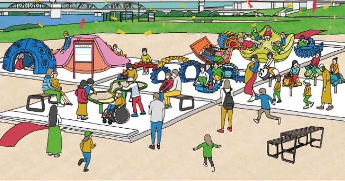 Sustainability | PARK MAG | PARK INC.