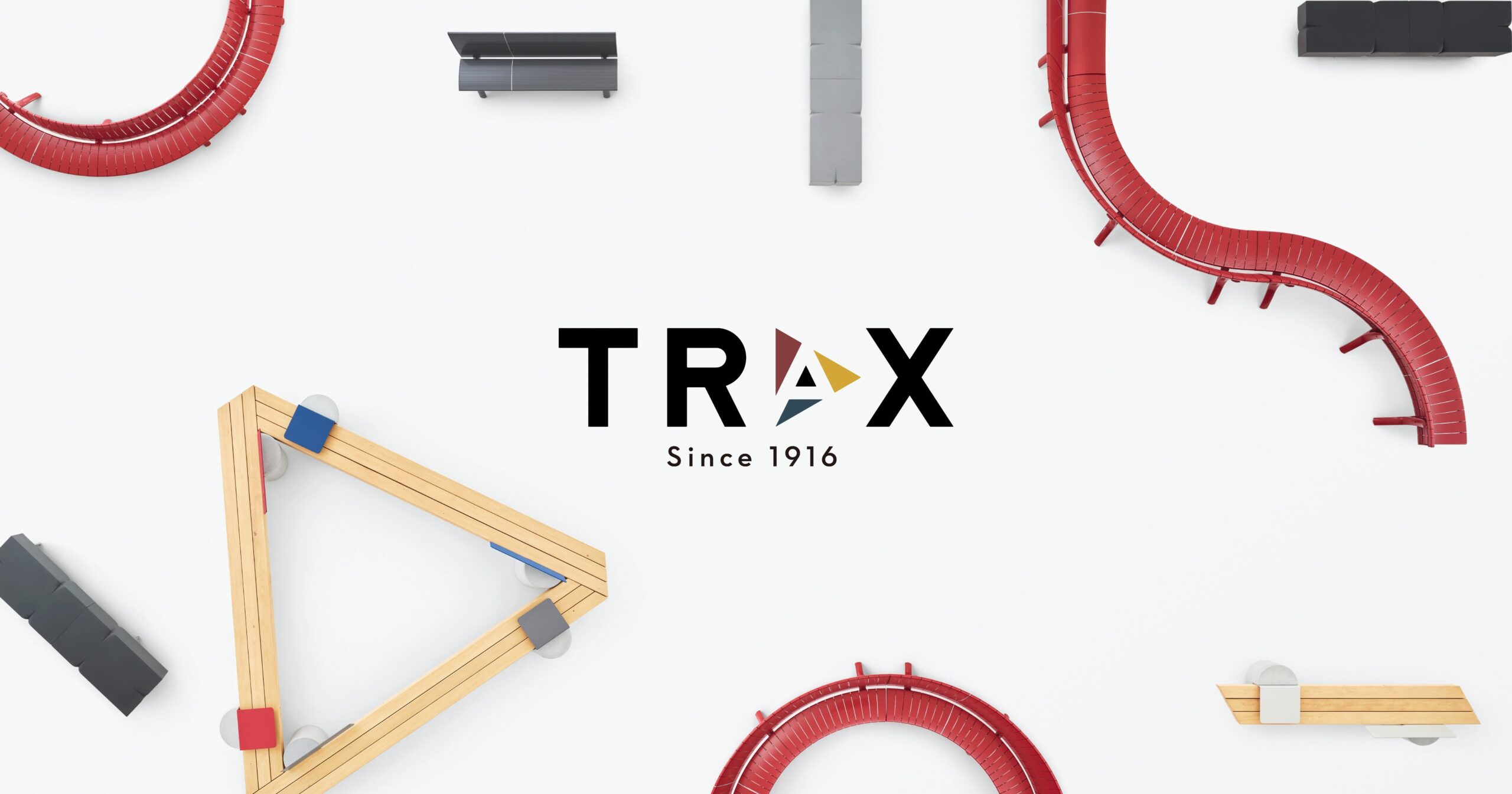 Products | PARK MAG | PARK INC.